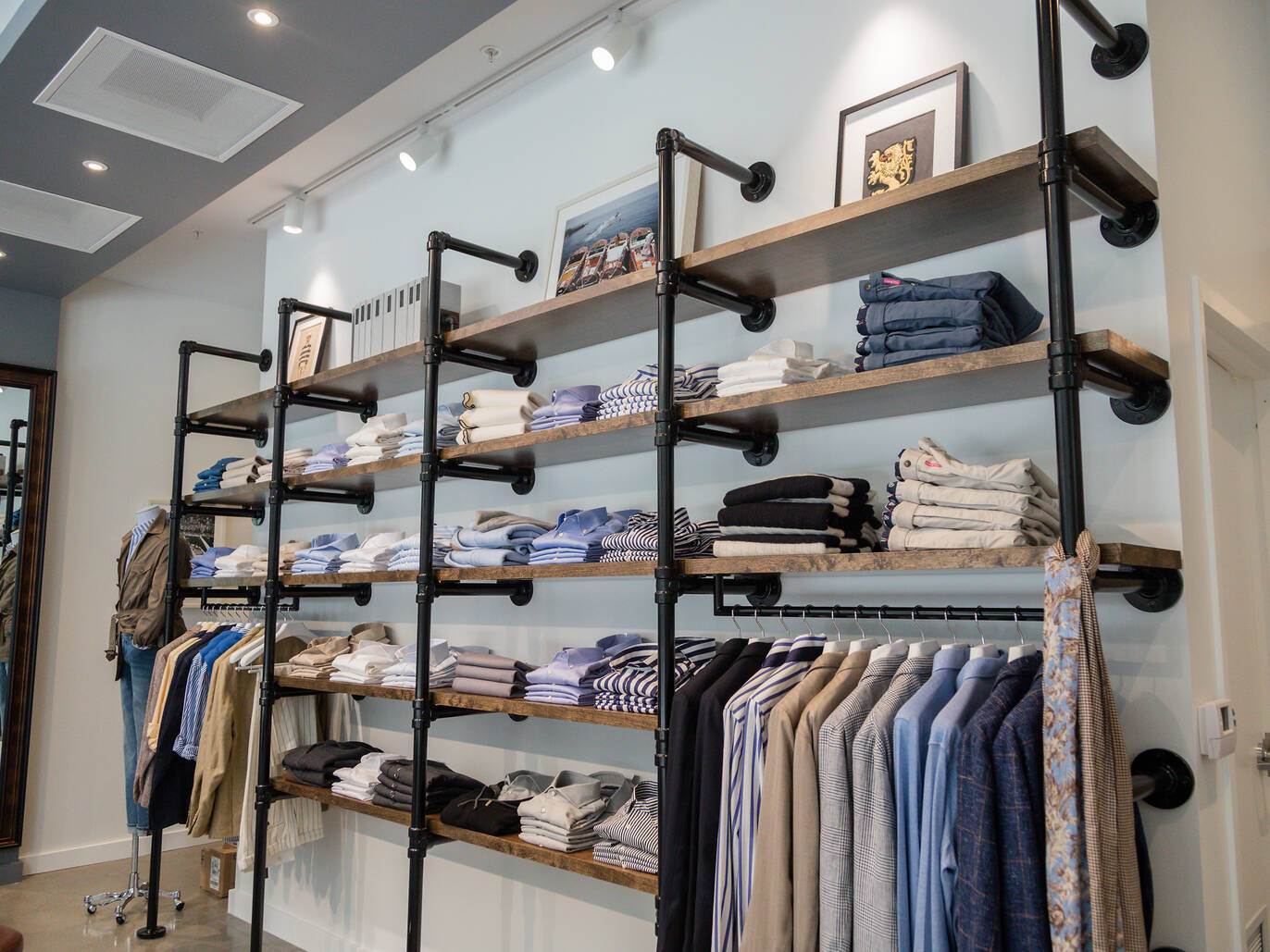 Best Shopping in Boston: 13 Shops for Fashion, Gifts & More