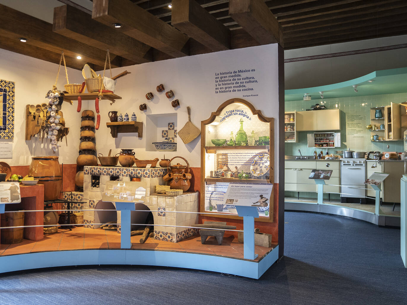 Los 15 Mejores Museos Para Niños En La Cdmx