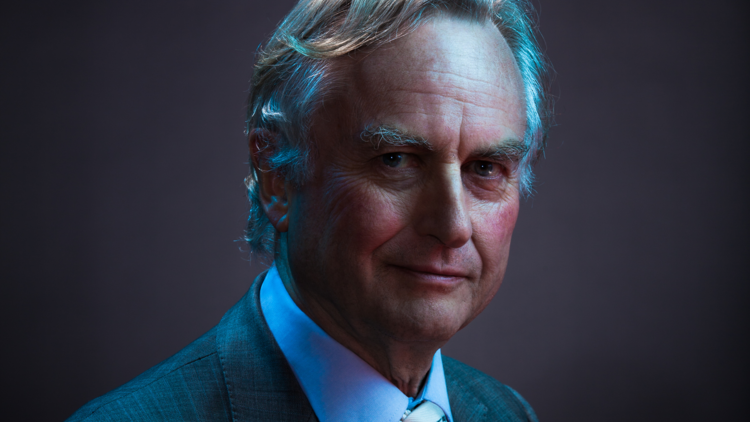 An Evening with Richard Dawkins | Things to do in Melbourne