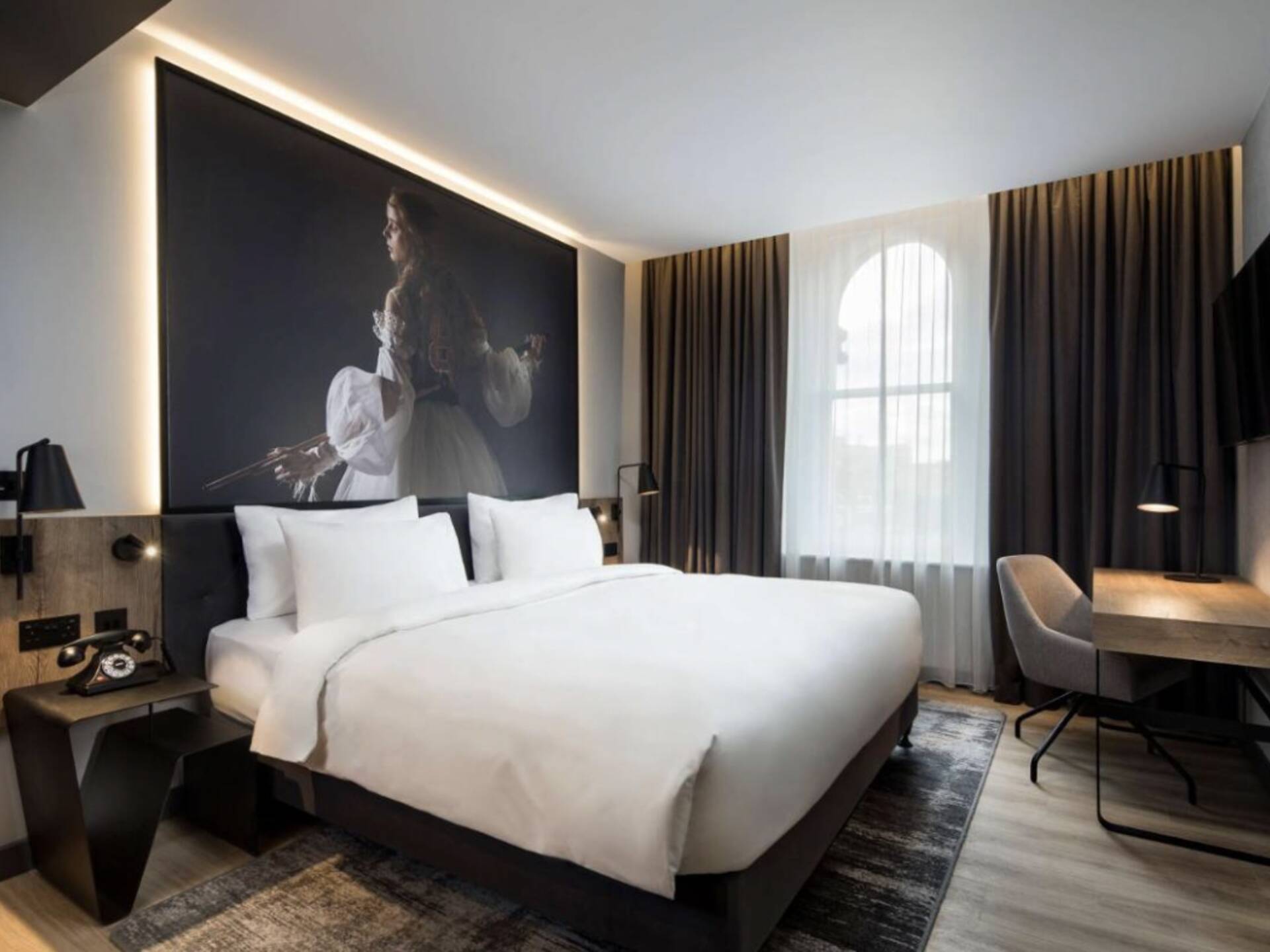 14 Best Hotels in Liverpool for 2025
