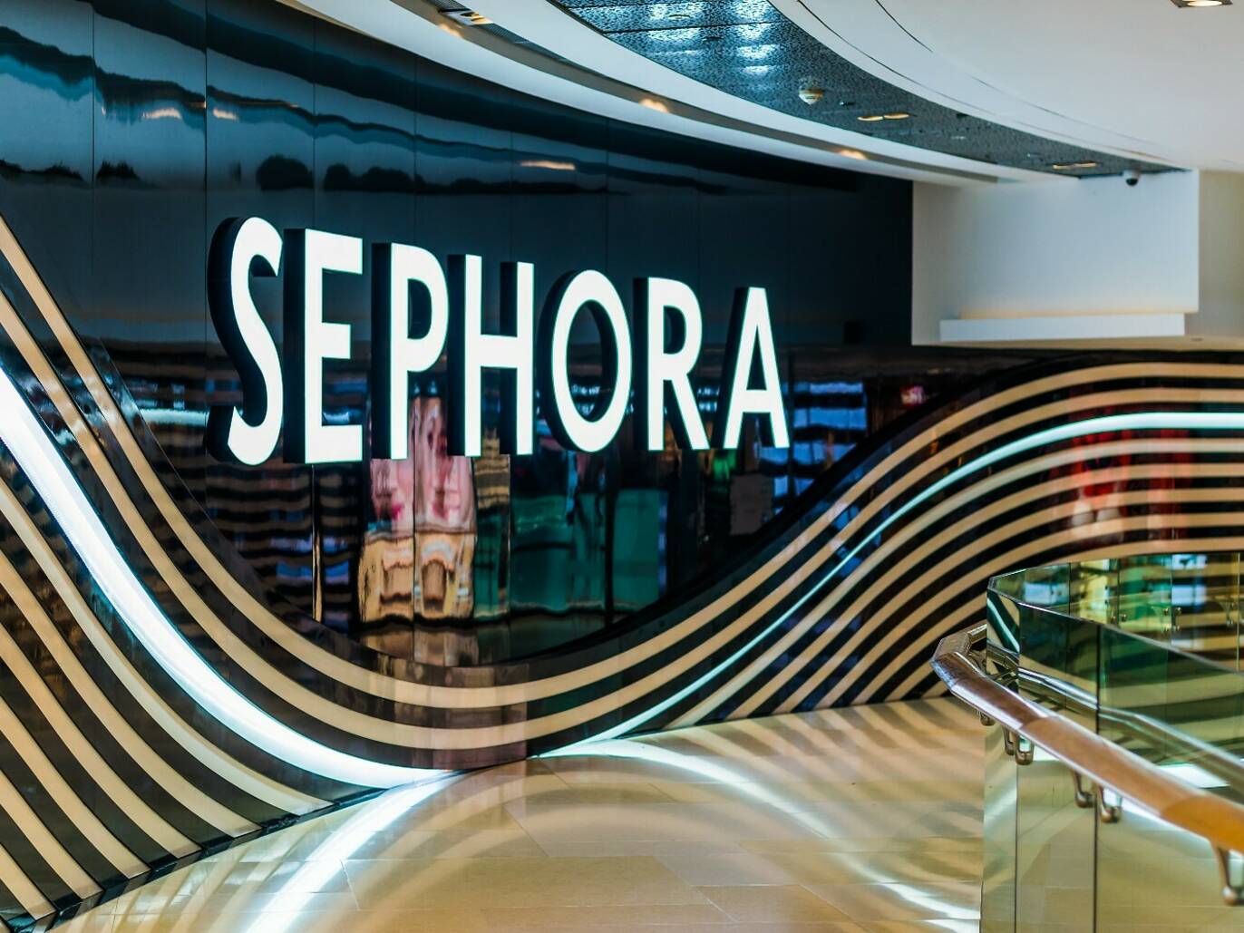 Shopping in London - Time Out London