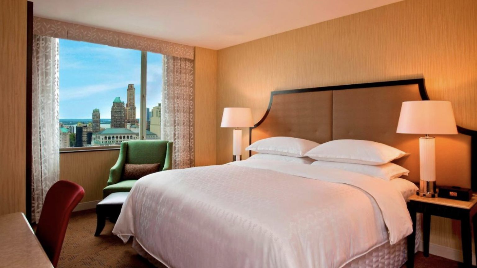 16 Best Hotels in Brooklyn for 2024 | Places to Stay in Brooklyn