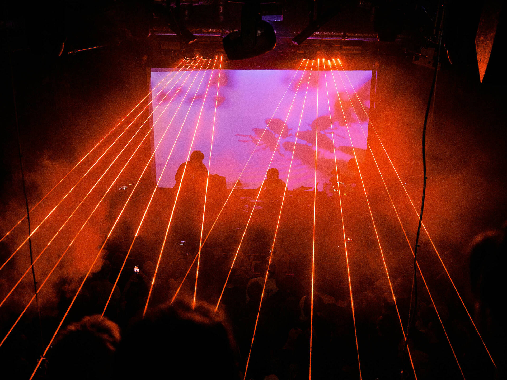 London Nightlife – London Clubs & Live Music – Time Out London