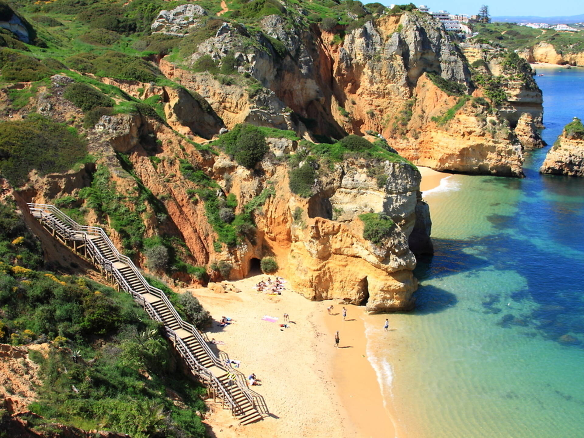 Best 10-Day Itinerary to Explore Portugal, According to a Local