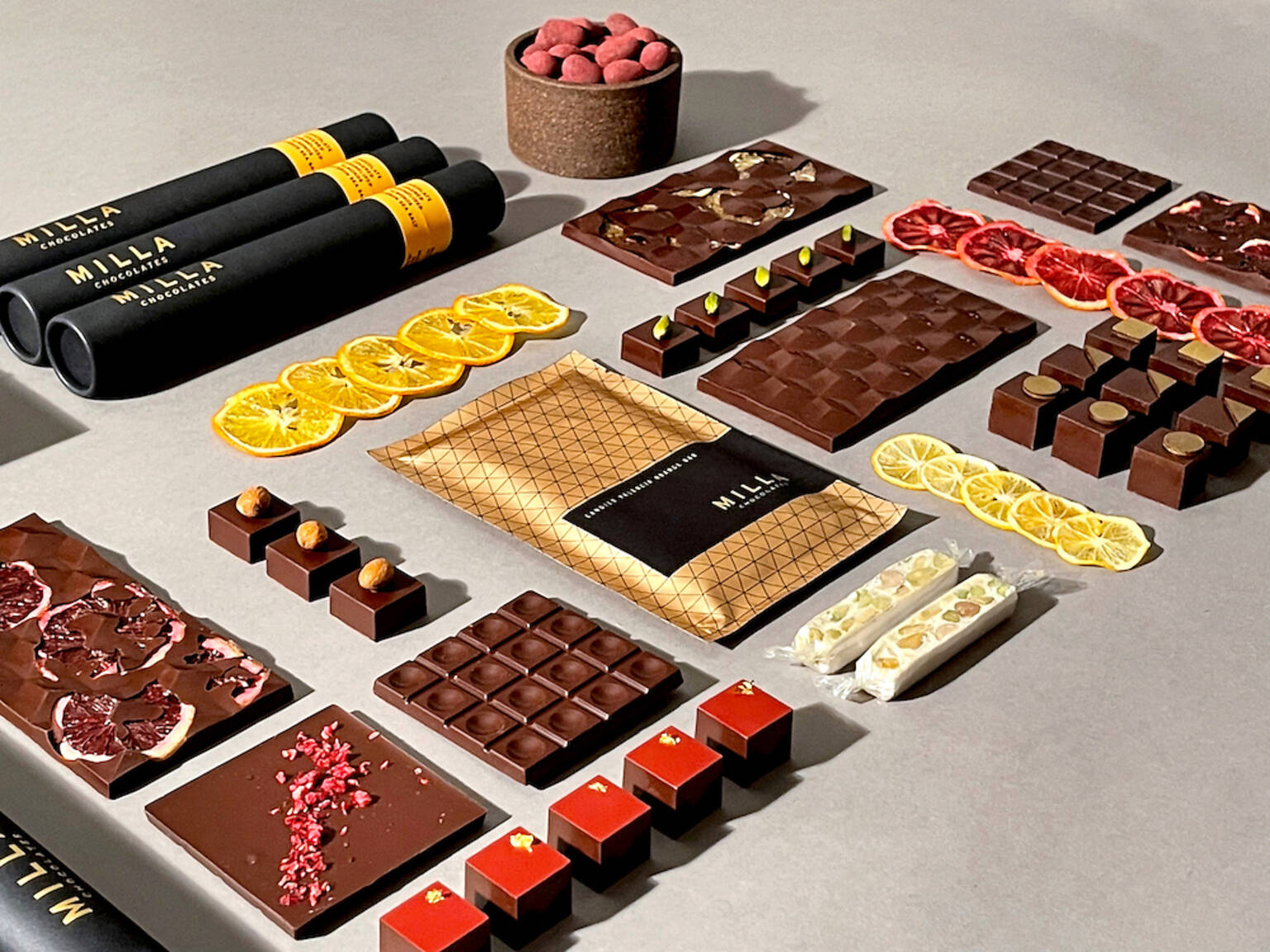 13 Best Chocolate Shops in Los Angeles to Impress Your Sweetheart