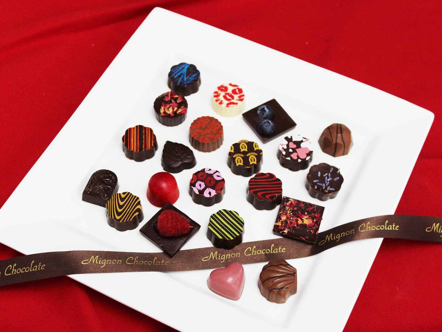 13 Best Chocolate Shops in Los Angeles to Impress Your Sweetheart