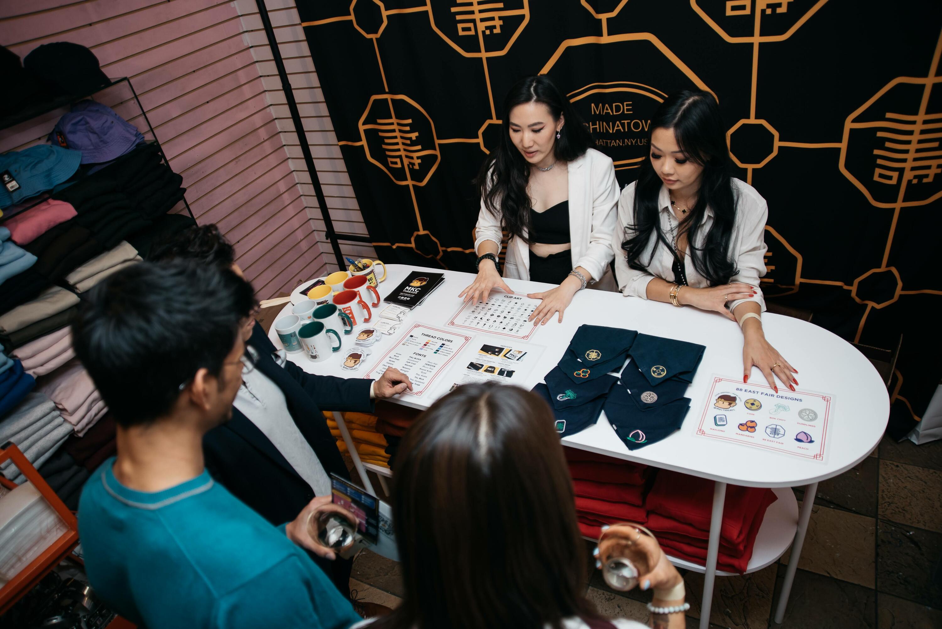 Lunar New Year Weekend Fair | Shopping in New York