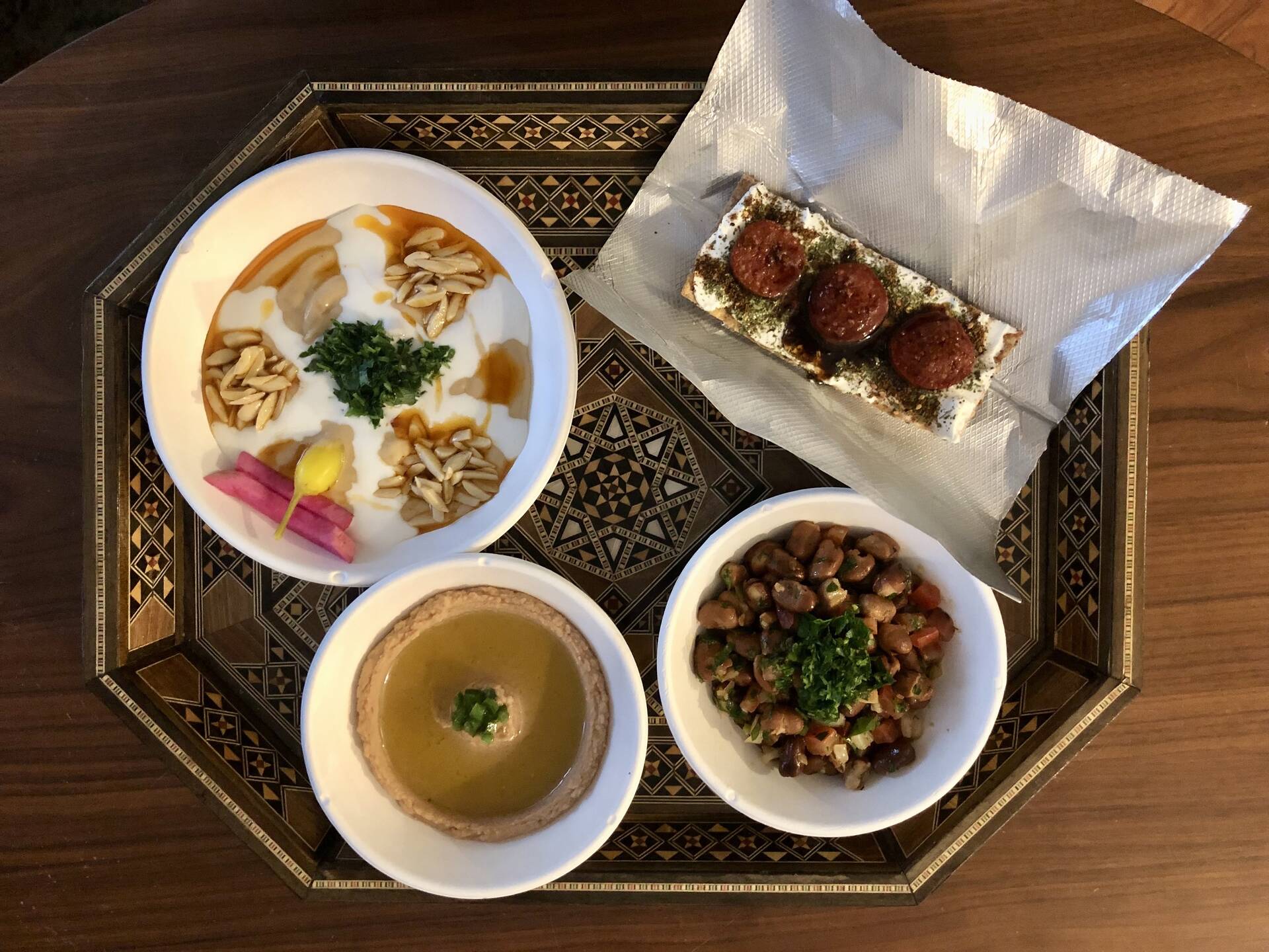 23 Best Hidden Gem Restaurants in L.A. That Fly Under The Radar