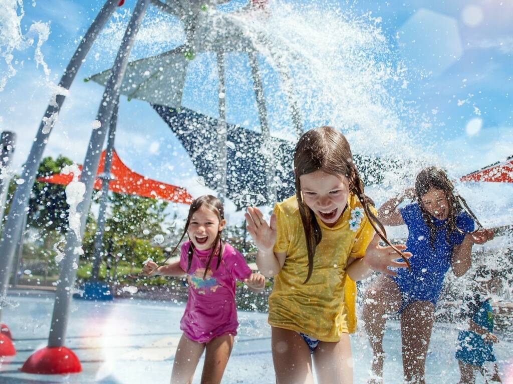 The 14 Best Things To Do With Kids In Brisbane | Budget-Friendly Fun