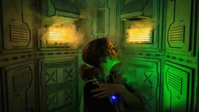 Saboteurs | Things to do in Melbourne