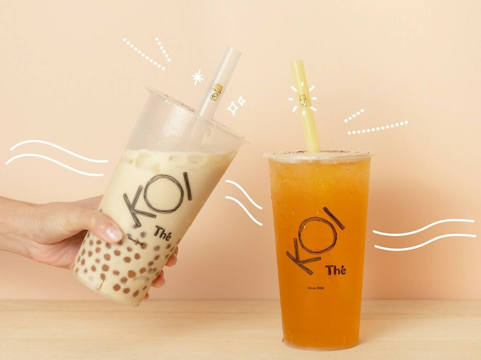 The Best Birthday Treats And Freebies In Singapore