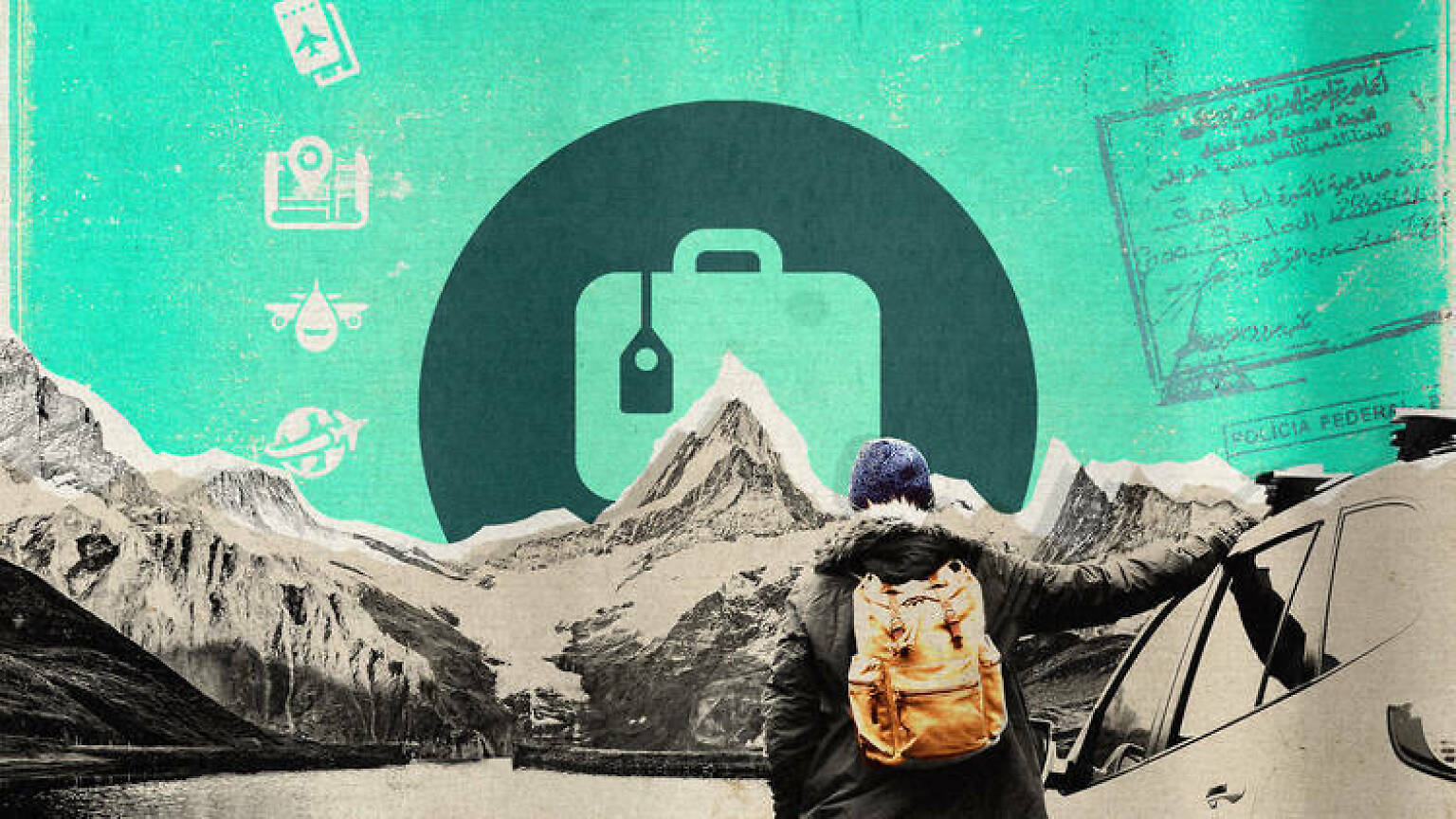 Grace Beard Time Out Profile