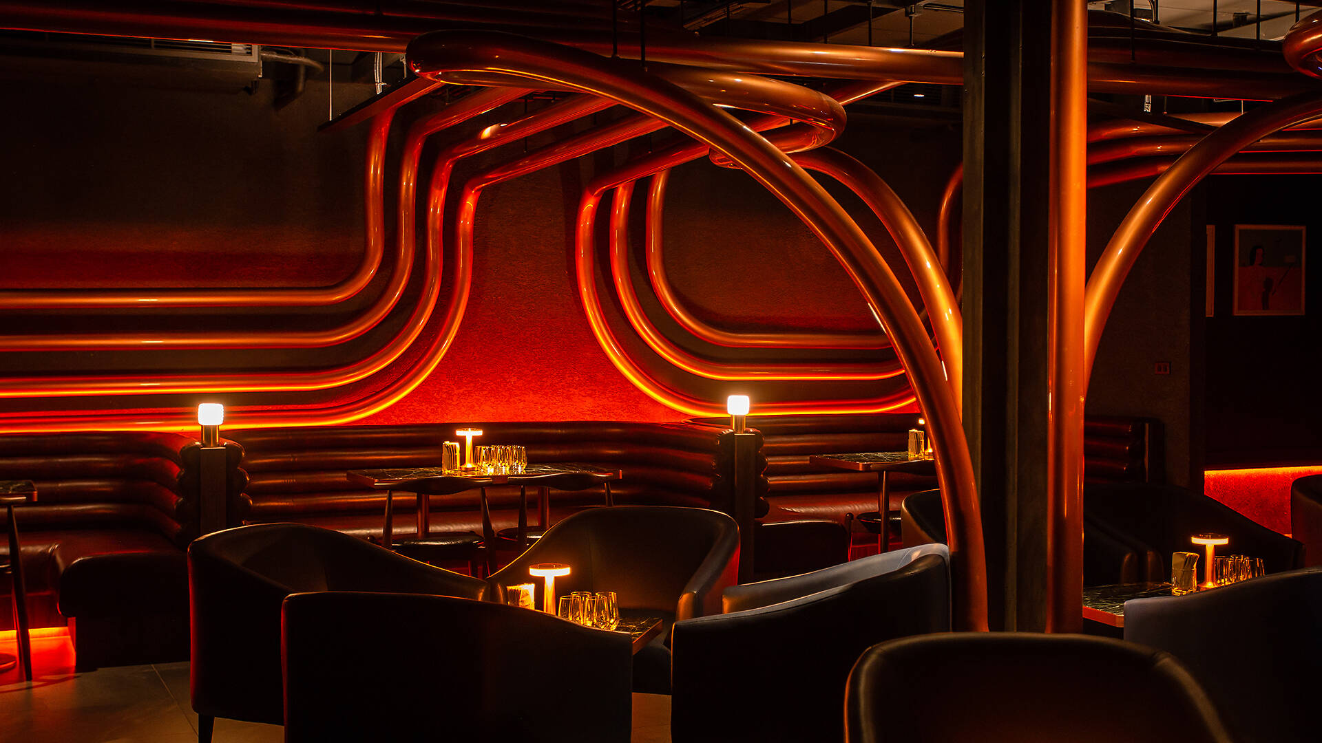 Untitled | Bars in Thonglor, Bangkok