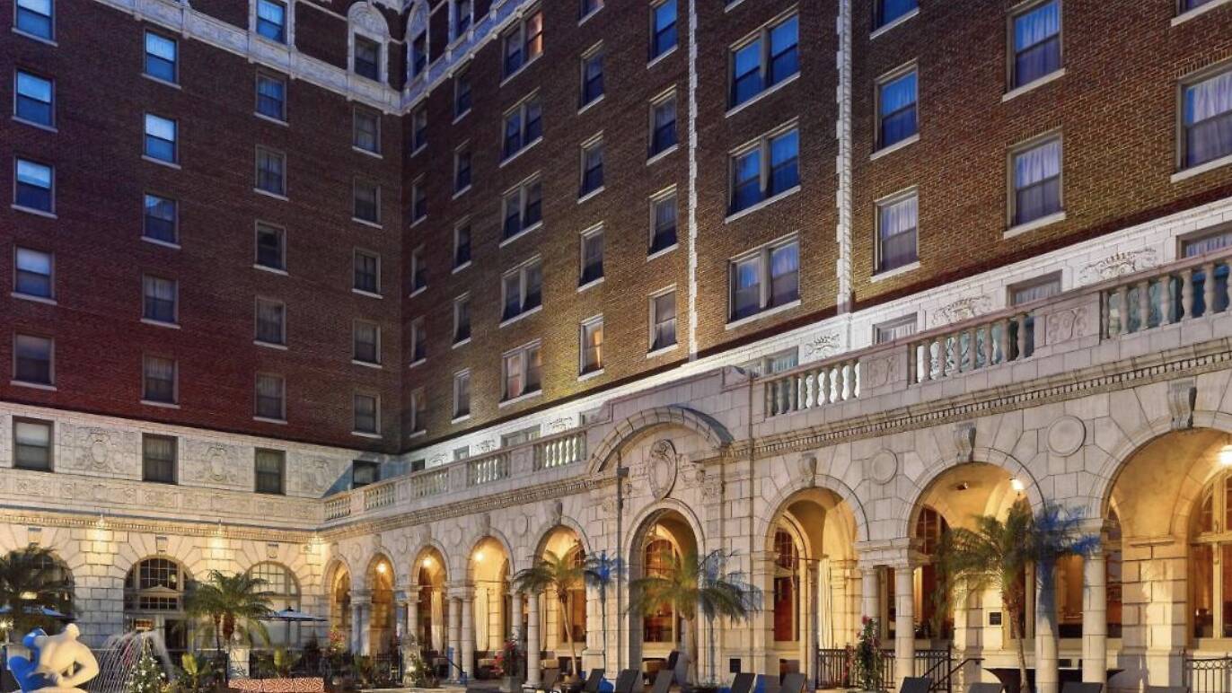 The 10 Best Hotels in St Louis for 2025