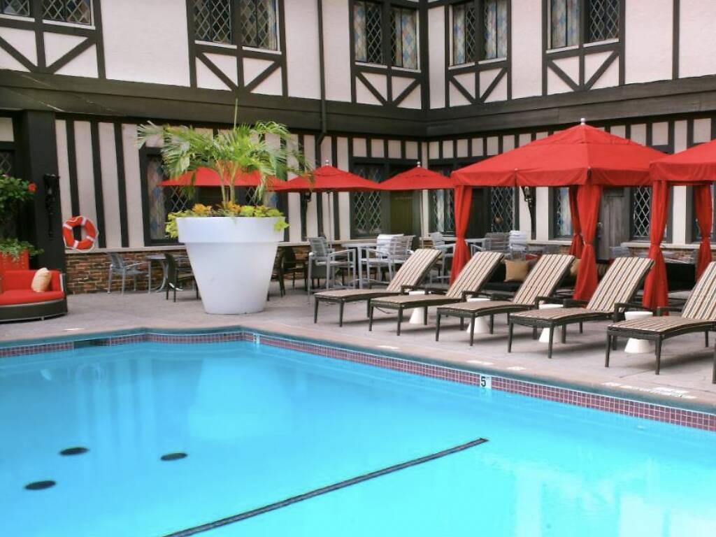 The 10 Best Hotels in St Louis for 2025