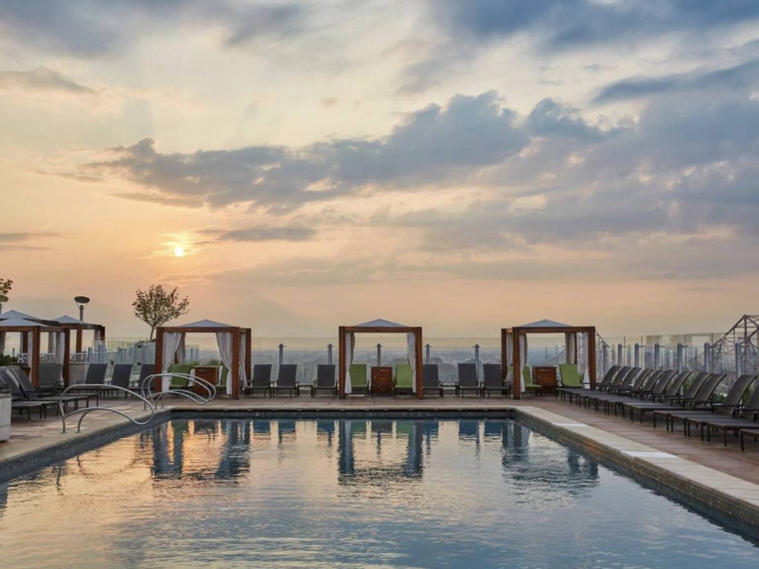 The 10 Best Hotels in St Louis for 2025