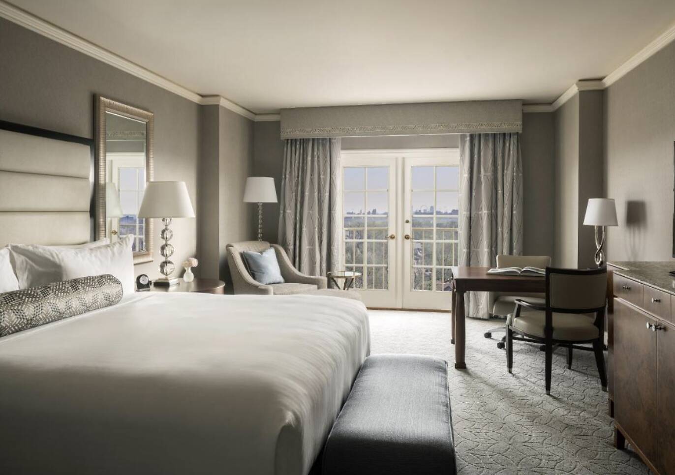 The 10 Best Hotels in St Louis for 2025