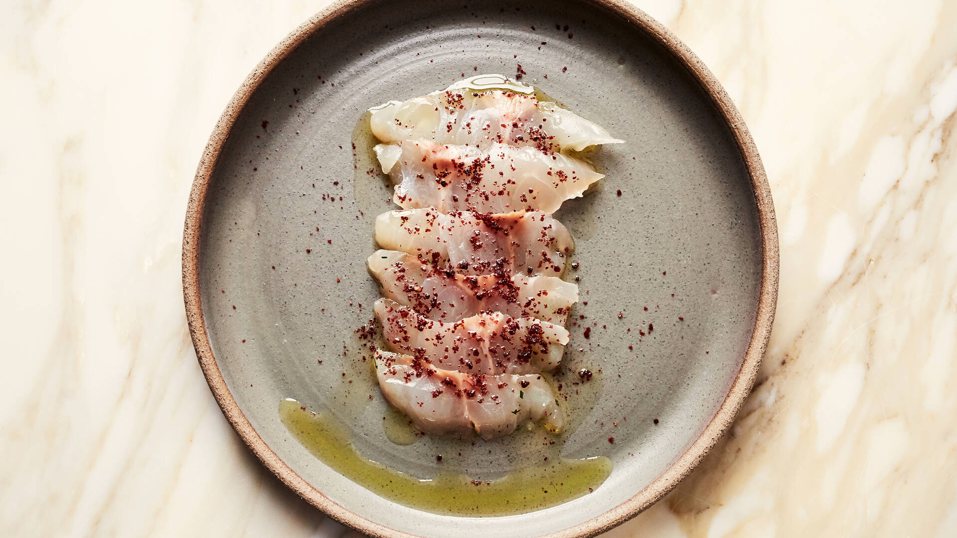 Review: Akub Palestinian restaurant in Notting Hill