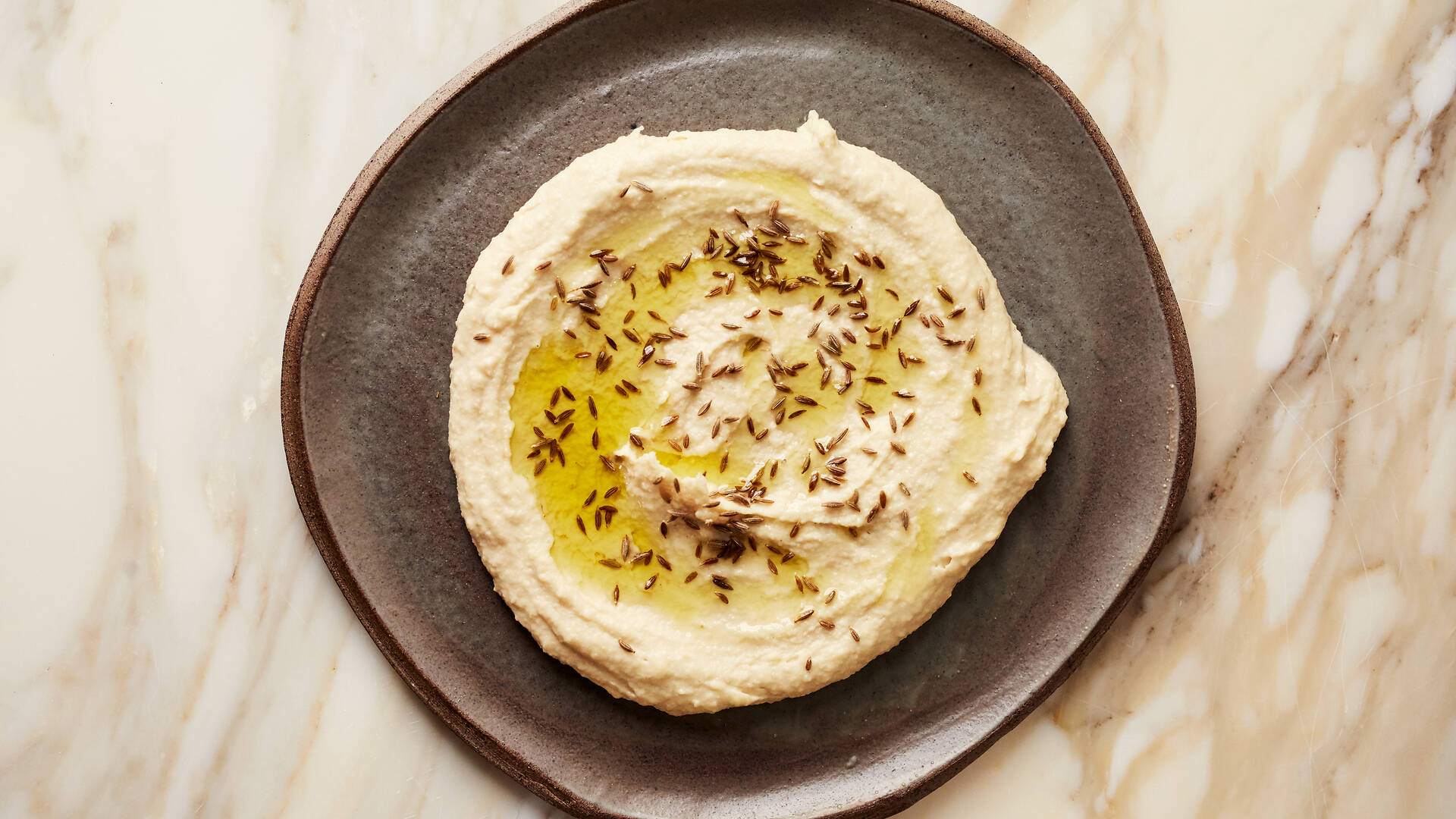 Review: Akub Palestinian restaurant in Notting Hill