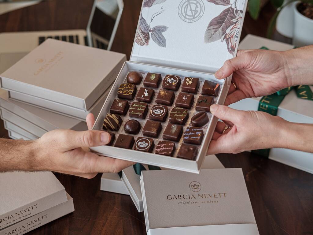 10 Best Chocolate Shops in Miami