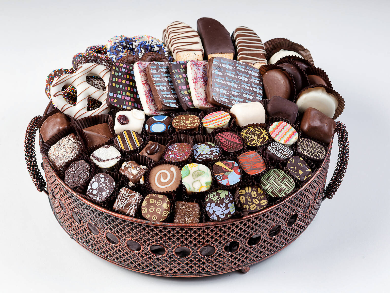 10 Best Chocolate Shops in Miami