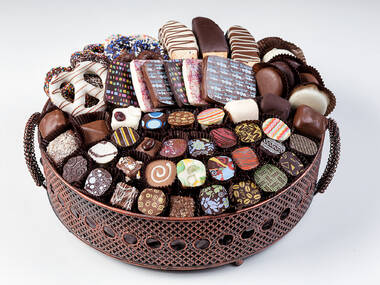 10 Best Chocolate Shops in Miami