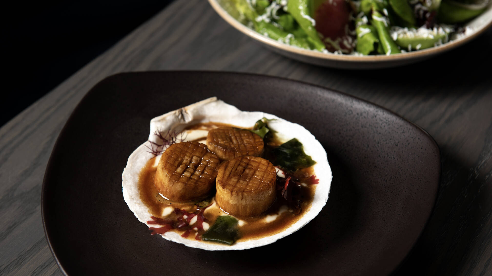 NYC Restaurant review: the storied Figaro Café has reopened