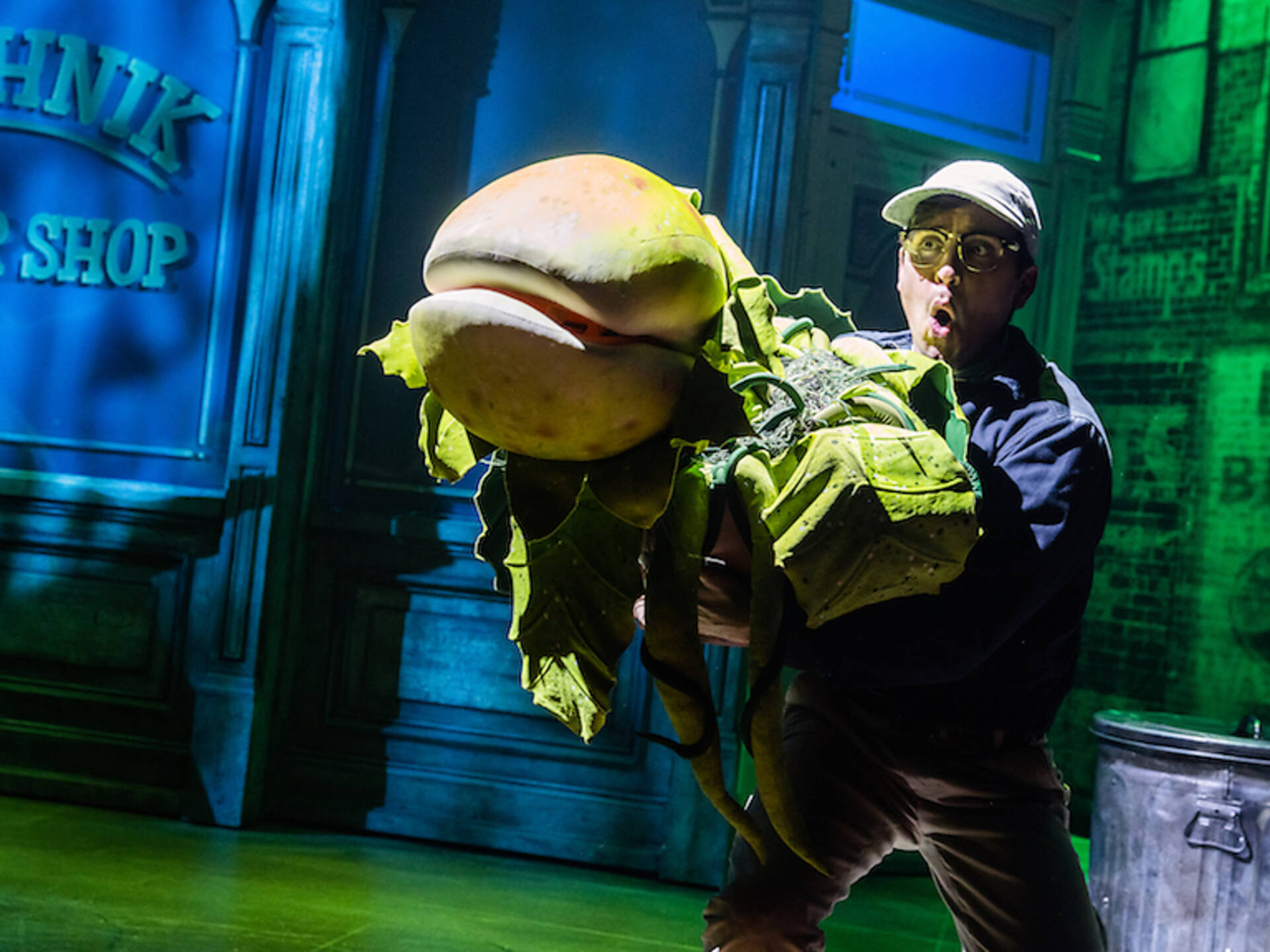 Off Broadway Shows You Can See in New York Right Now