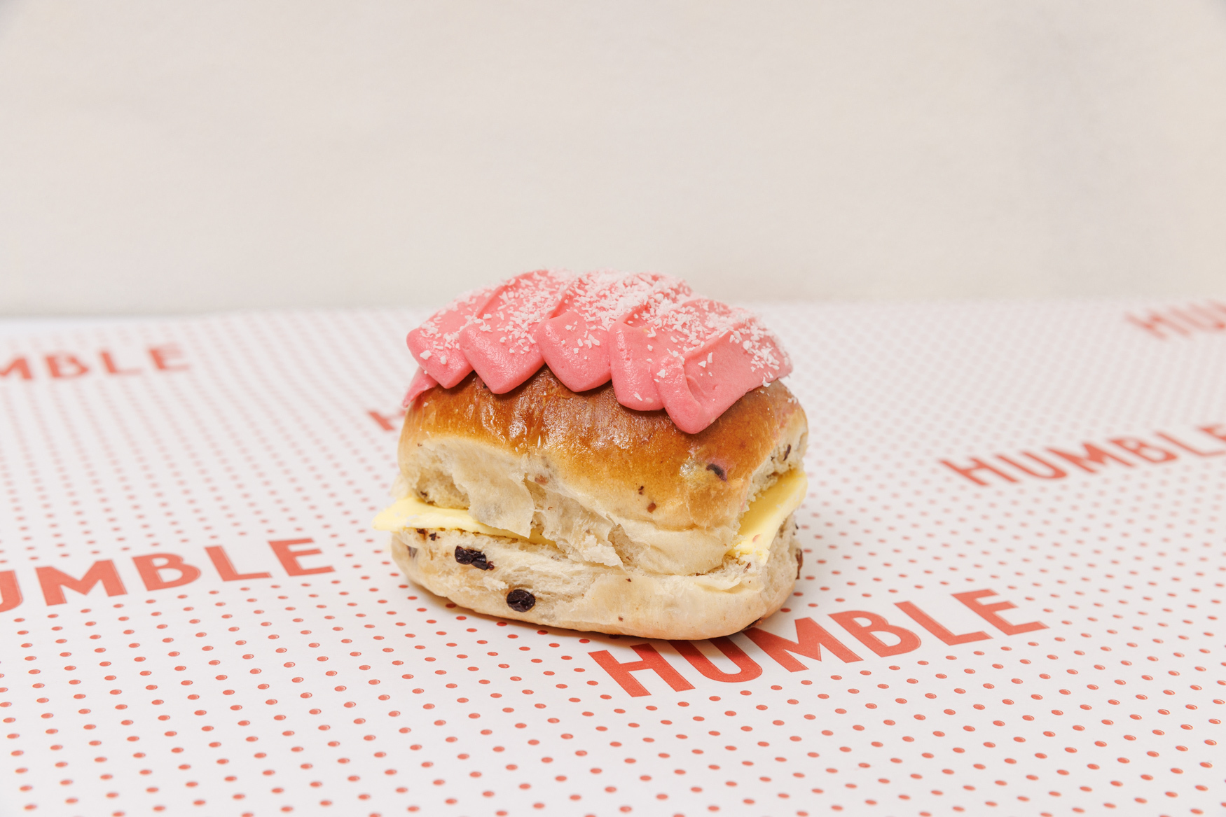 Humble Bakery review