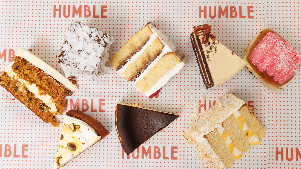 Humble Bakery review