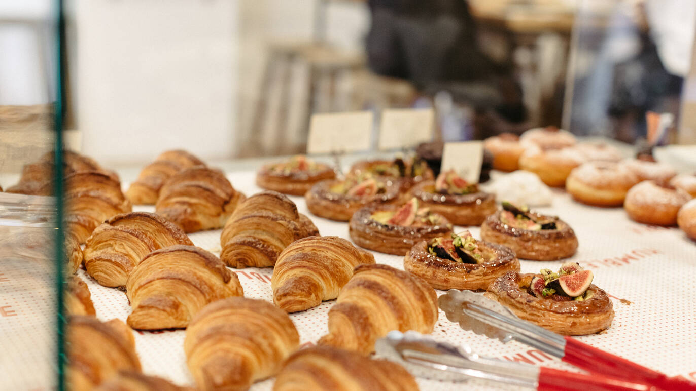 Humble Bakery review