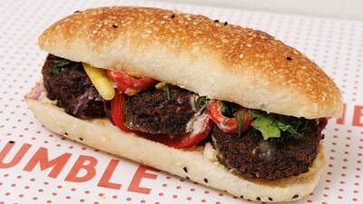 Humble Bakery review