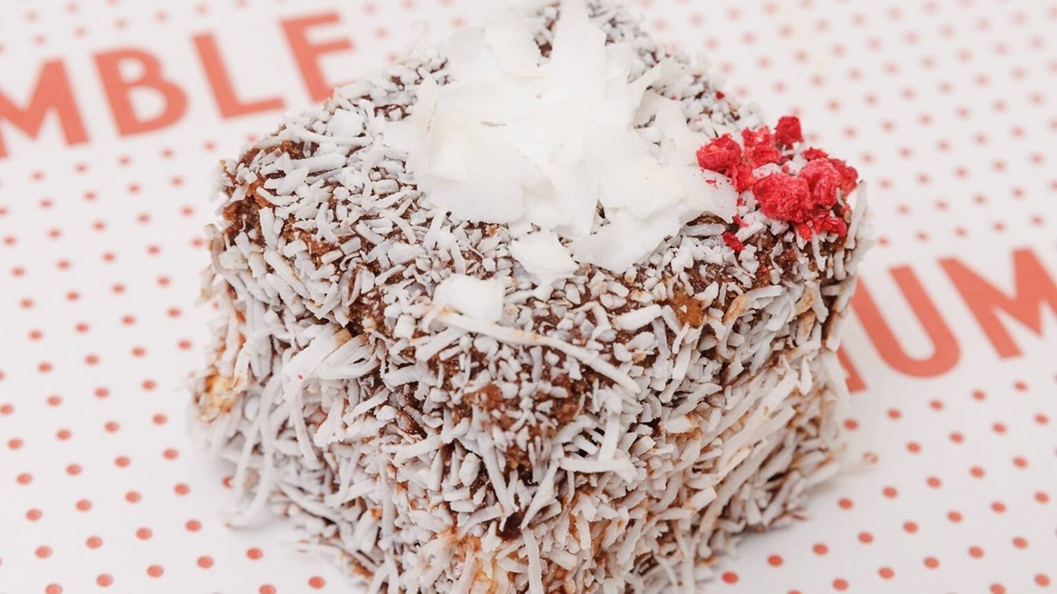 Humble Bakery review