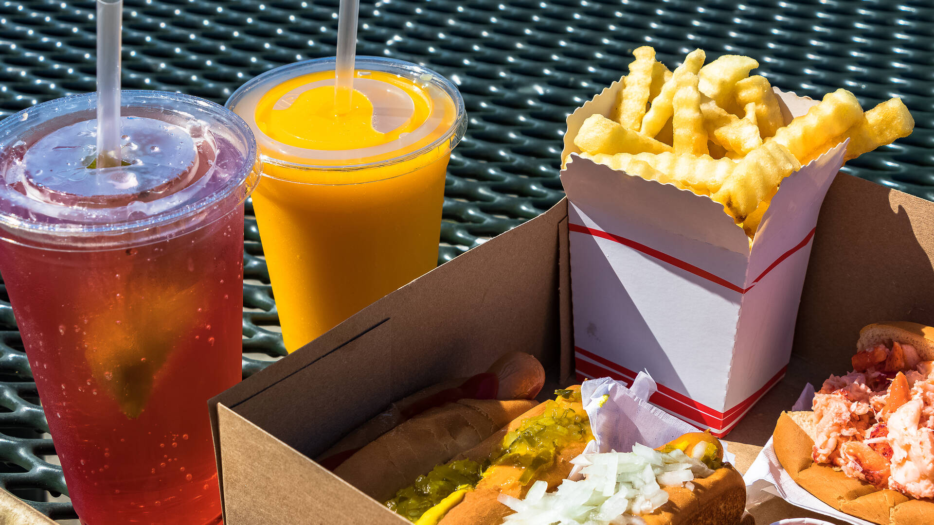 10 Best Hot Dogs in Boston: Classic and Modern Versions