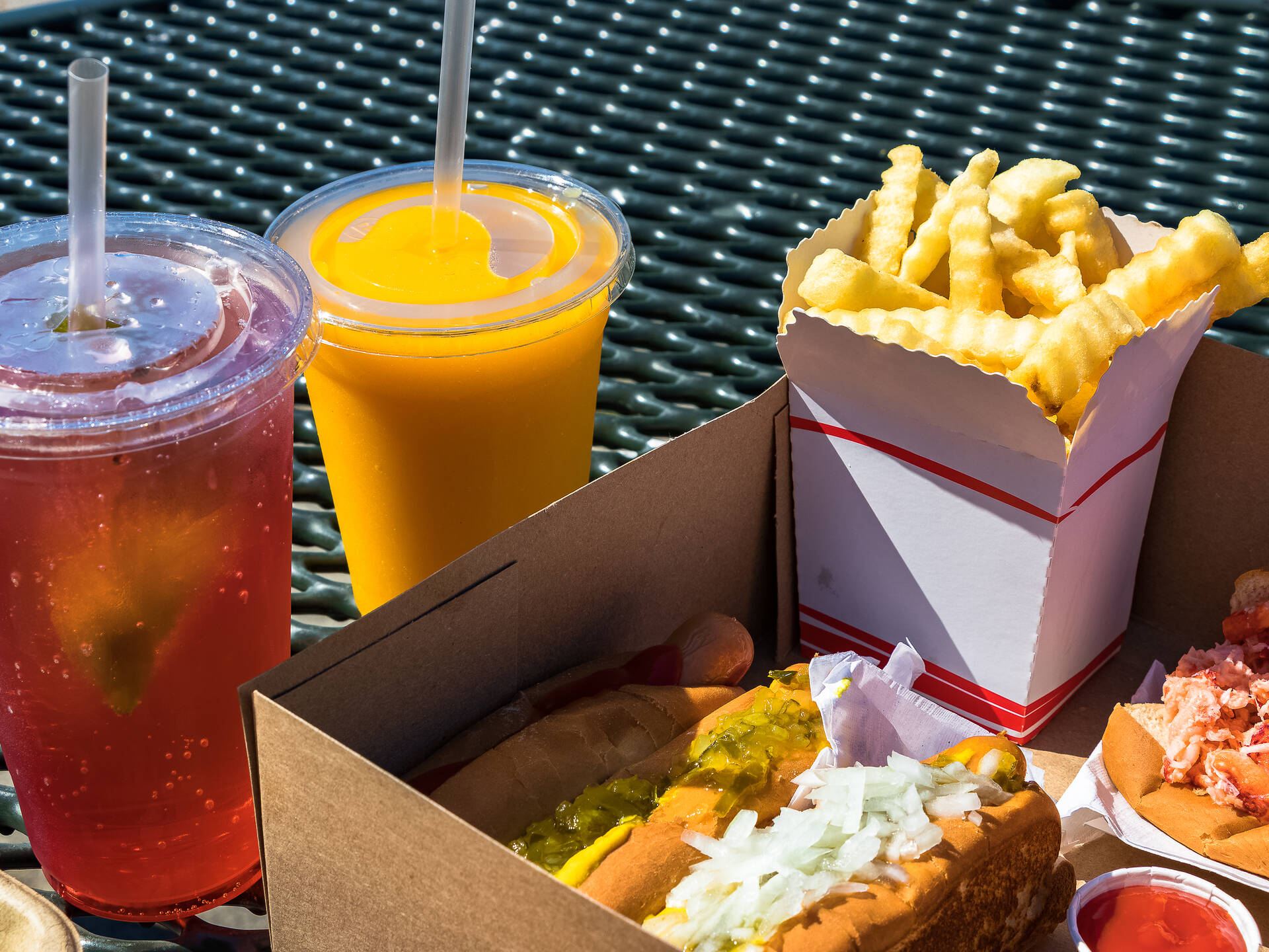 10 Best Hot Dogs in Boston: Classic and Modern Versions