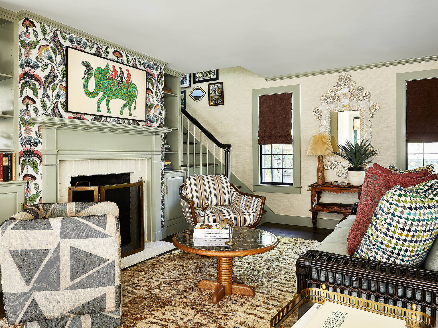 16 Coziest New England Hotels with Fireplaces to Book for 20204