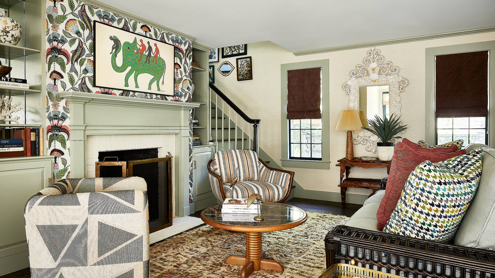 16 Coziest New England Hotels with Fireplaces to Book for 20204