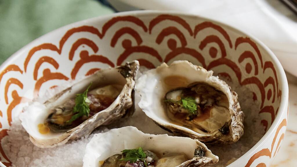 Review: Jacuzzi Italian restaurant in London