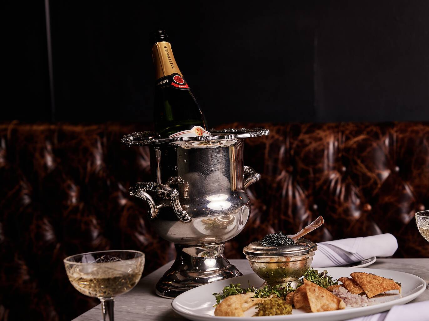 The 9 best hidden restaurants and bars in Boston