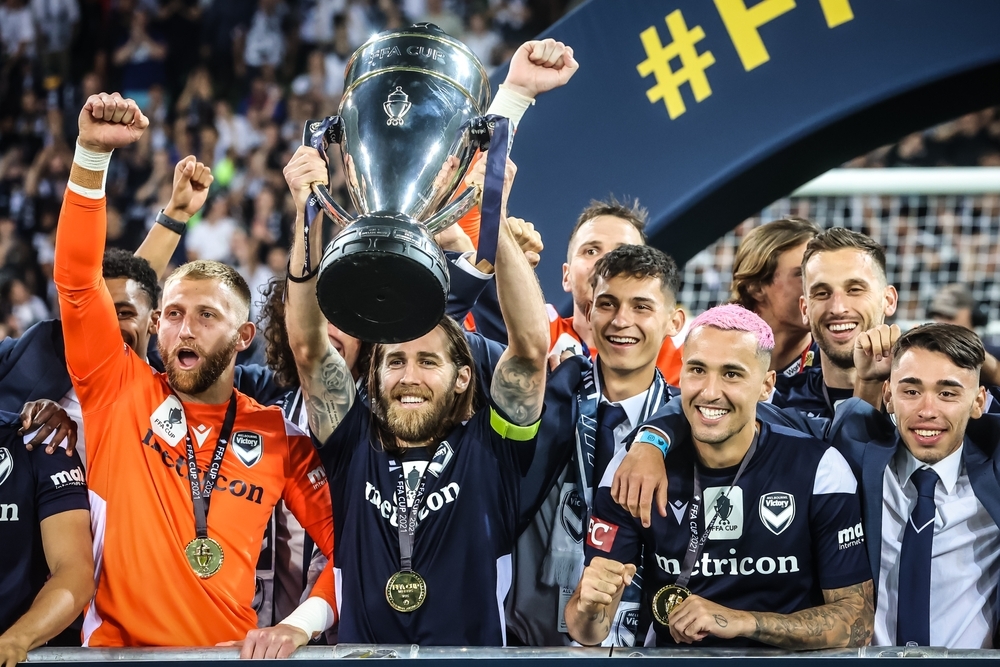 A-League | Sport and fitness in Melbourne