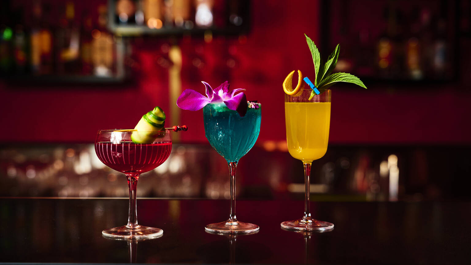 Pinji Ji is now open in Sydney and you can expect 'unauthentic Indian’ and a karaoke machine ...