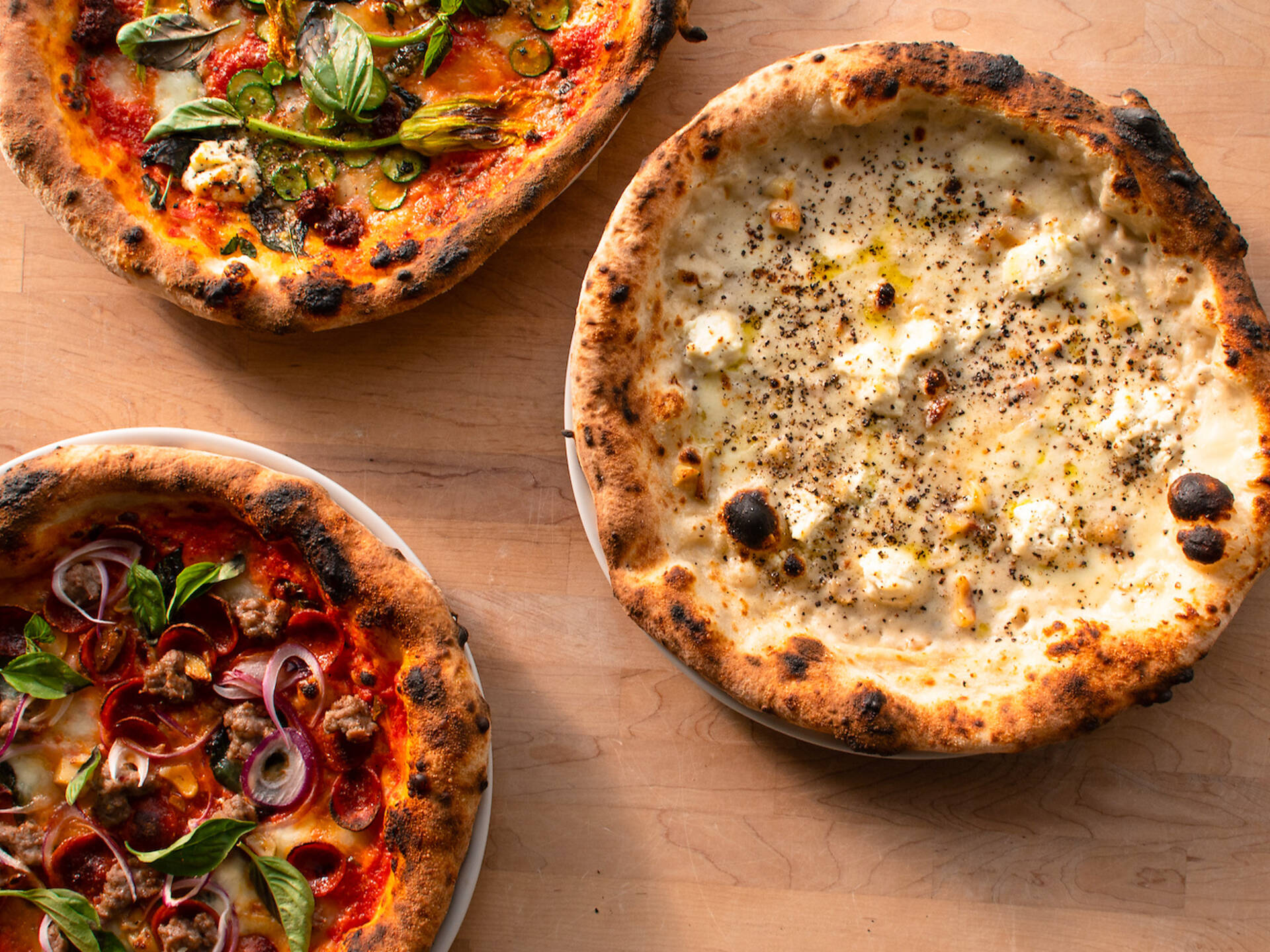 26 Best Pizzas in Los Angeles, A Slice by Slice Guide