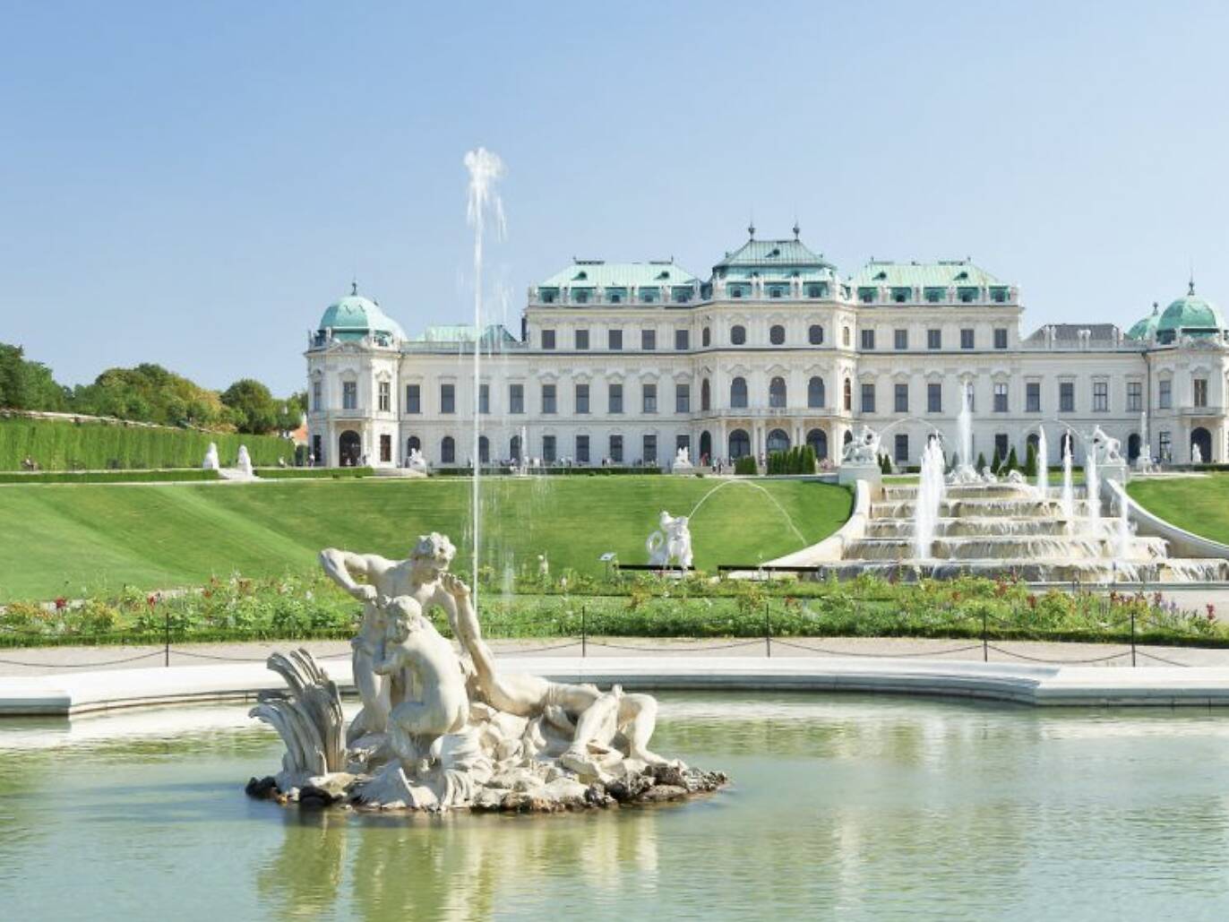 16 Best Attractions in Vienna for 2025