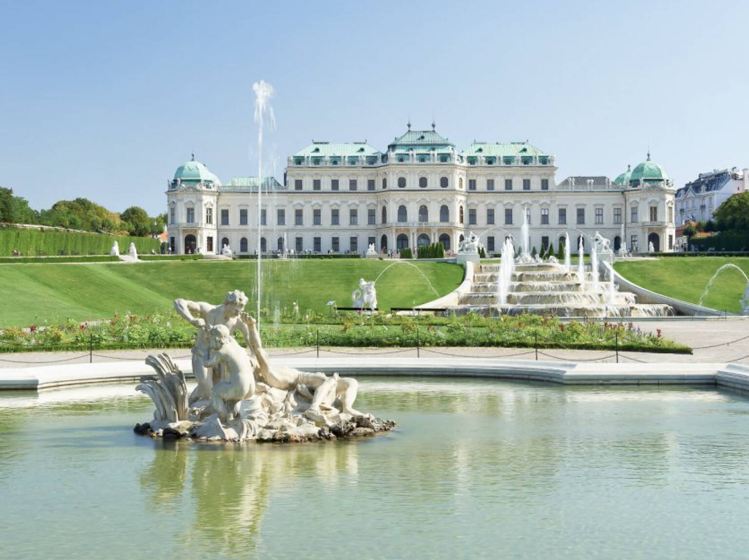 16 Best Attractions in Vienna for 2025