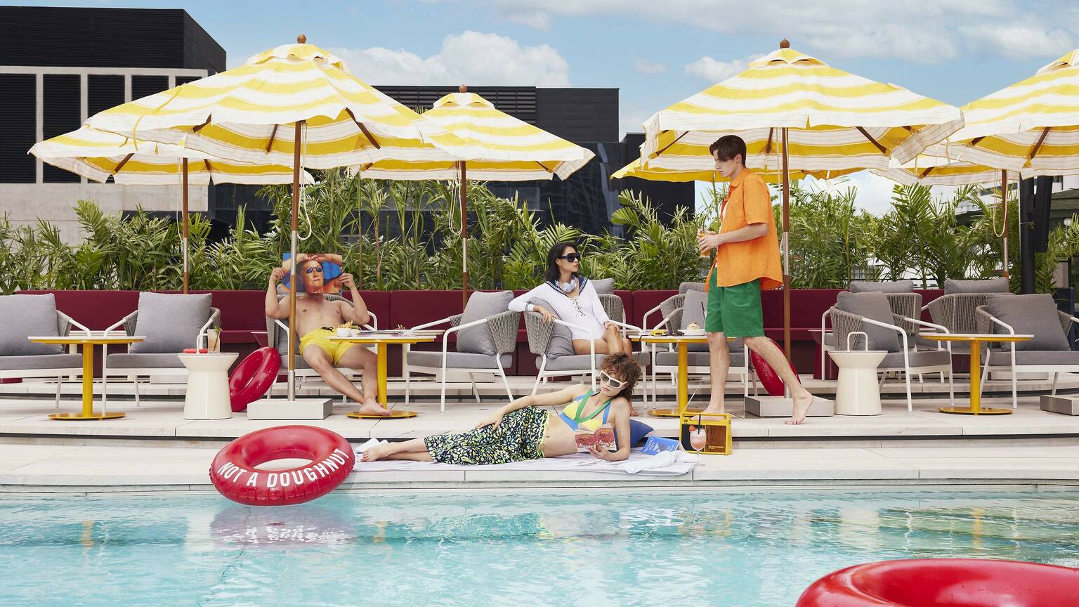 อีเวนต์และกิจกรรมน่าสนใจประจำสัปดาห์ (25 - 31 ม.ค.)