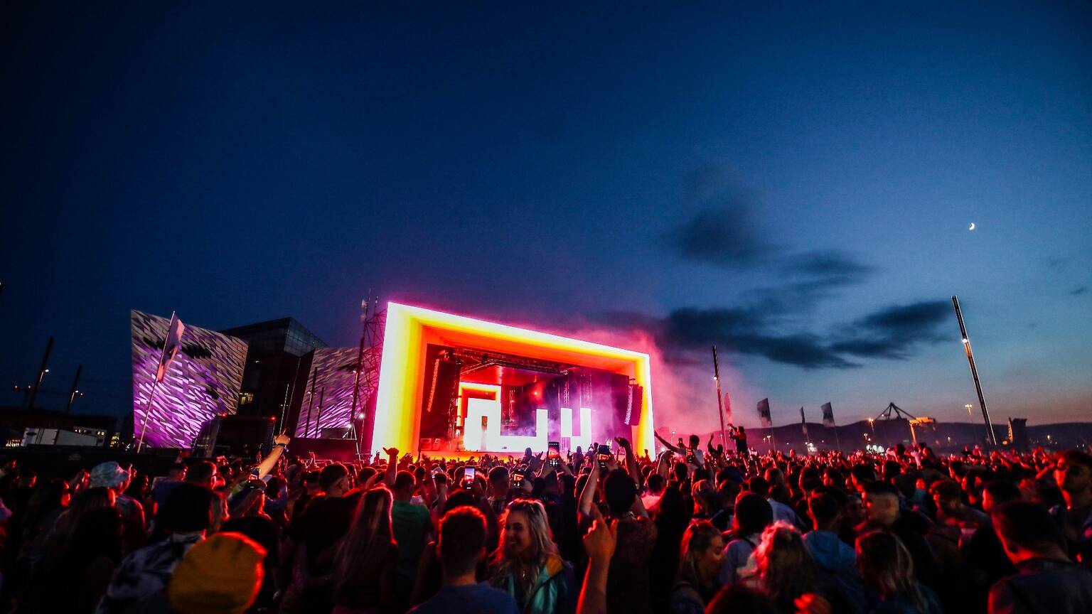 Best UK Music Festivals of 2025: Line-ups, Tickets and Dates