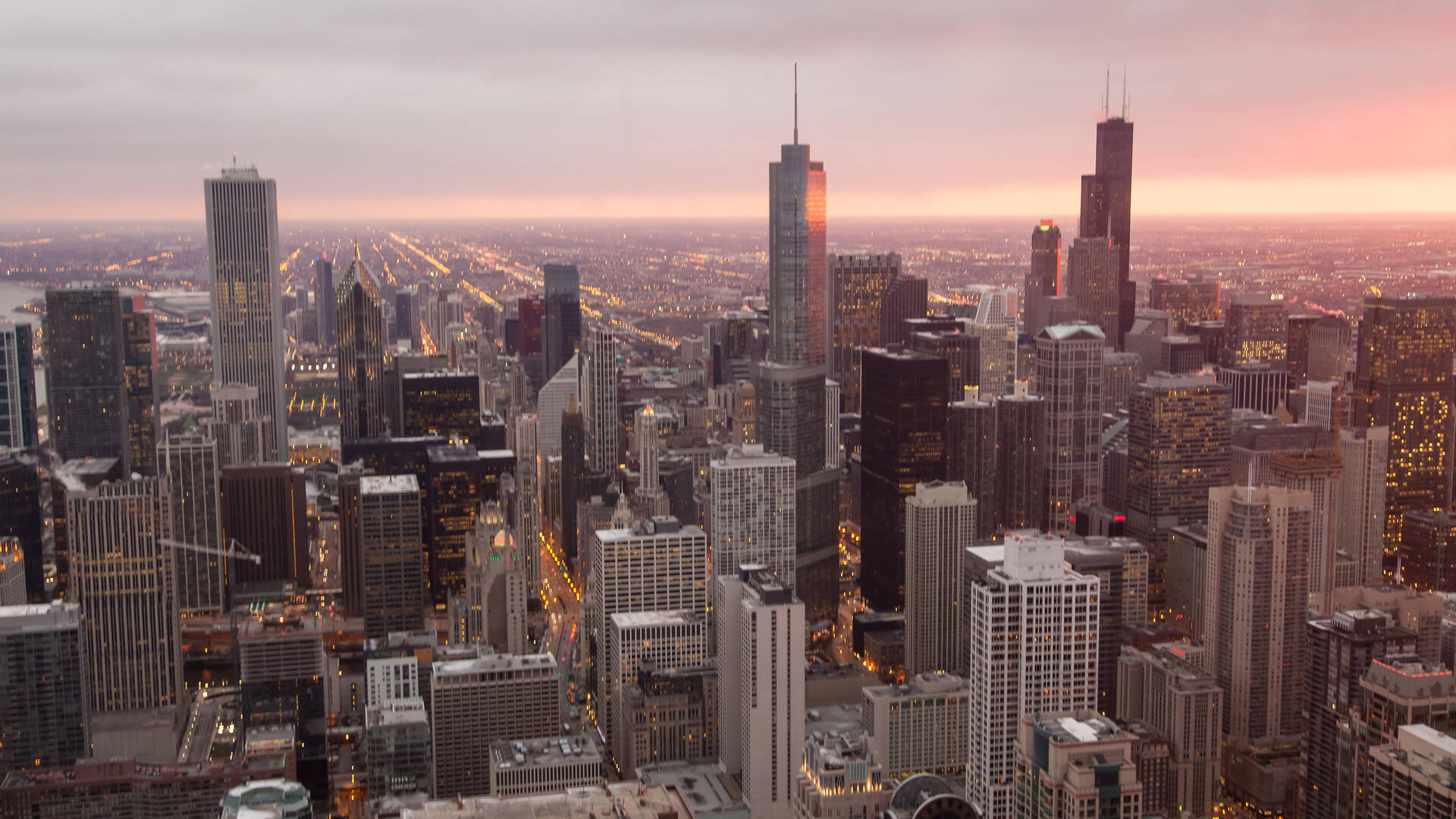 Chicago has been voted the Best Big City in the U.S. for the ninth ...