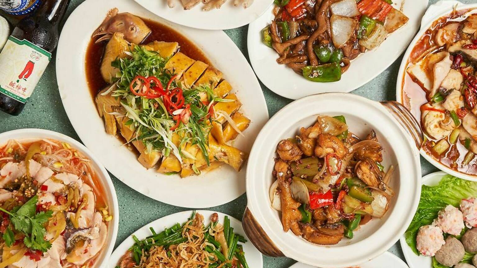 Dai Lee Dai Pai Dong