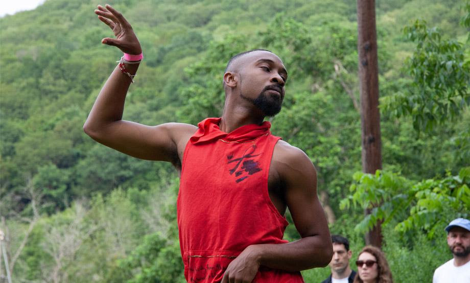 Johnnie Cruise Mercer: Revival 2023–to those who have seed in the ...