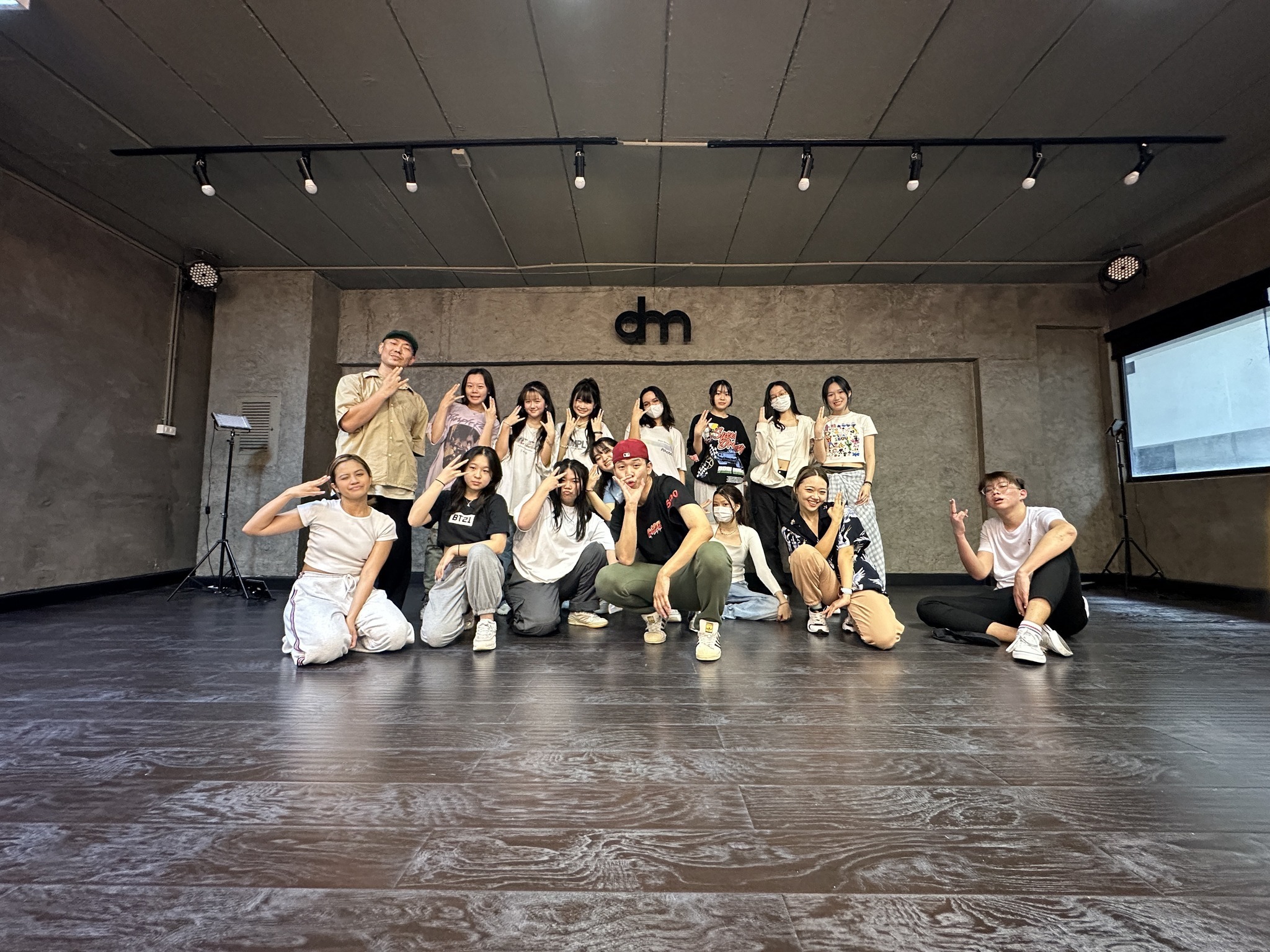 Dance Factory | Sport and fitness in Bishan, Singapore